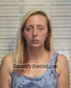 Recent Booking / Mugshot for LENA MARIE SHIELDS in Butler County, Ohio