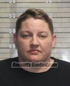 Recent Booking / Mugshot for MAHALA SUE MCDADE in Butler County, Ohio