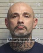 Recent Booking / Mugshot for TERRY WAYNE ADKINS in Butler County, Ohio