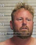 Recent Booking / Mugshot for RANDY ALLEN RICHARDS in Butler County, Ohio