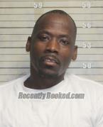 Recent Booking / Mugshot for JOHNNY LASHUN HARRIS in Butler County, Ohio