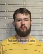 Recent Booking / Mugshot for ETHAN BENTON LAUBHAN in Butler County, Ohio