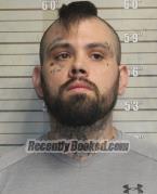 Recent Booking / Mugshot for RYAN JAMES HANEY in Butler County, Ohio