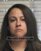 Recent Booking / Mugshot for JOANNA DENAE HALE in Butler County, Ohio