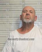 Recent Booking / Mugshot for BILLY RAY GARRISON JR in Butler County, Ohio