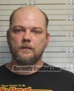 Recent Booking / Mugshot for DENNIS JAMES DUNCIL in Butler County, Ohio