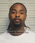 Recent Booking / Mugshot for ISAREAL ISIAH GRIFFIN in Butler County, Ohio