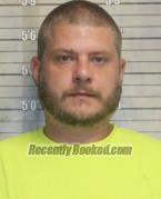 Recent Booking / Mugshot for TRAVIS JAMES SPIRES in Butler County, Ohio