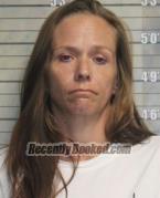 Recent Booking / Mugshot for LYNDSEY MARIA REESE in Butler County, Ohio