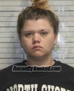 Recent Booking / Mugshot for ANDREA MARY WALLACE in Butler County, Ohio