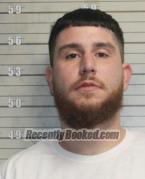 Recent Booking / Mugshot for TYLER DALE BUNCH in Butler County, Ohio