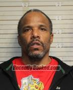 Recent Booking / Mugshot for MAURICE LAMONT WALLACE in Butler County, Ohio