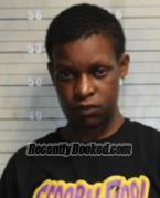 Recent Booking / Mugshot for STARNEYZIA LASHAE WILSON in Butler County ...
