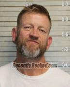 Recent Booking / Mugshot for TIMOTHY CREECH in Butler County, Ohio