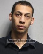 Recent Booking / Mugshot for CALEB ALEXANDER WICK in Butler County, Ohio
