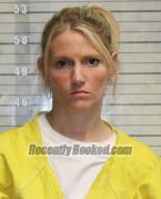 Recent Booking / Mugshot for BROOKE LYNN SCALF in Butler County, Ohio