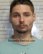 Recent Booking / Mugshot for JOSHUA WAYNE MASTERSON in Butler County, Ohio