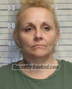 Recent Booking / Mugshot for BETH RENEE COLYER in Butler County, Ohio