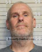 Recent Booking / Mugshot for TRAVIS BLAKE NEEDHAM in Butler County, Ohio