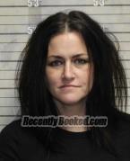 Recent Booking / Mugshot for APRIL LYNN ADKINS in Butler County, Ohio