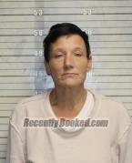 Recent Booking / Mugshot for JANEE LAVONNE BROWN in Butler County, Ohio