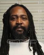 Recent Booking / Mugshot for TYRONE LAVELLE PAYNE SR in Butler County, Ohio