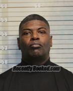 Recent Booking / Mugshot for DARIAN EILAND in Butler County, Ohio