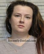 Recent Booking / Mugshot for DEVON MARIE POINDEXTER in Butler County, Ohio
