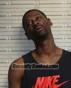 Recent Booking / Mugshot for QUINCY SHAWN EDWARDS in Butler County, Ohio