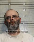Recent Booking / Mugshot for BUTCH RAY ALLEN in Butler County, Ohio