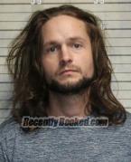 Recent Booking / Mugshot for ANDREW DANIEL BOWMAN in Butler County, Ohio