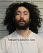 Recent Booking / Mugshot for JUSTIN TYLER YTUARTE in Butler County, Ohio