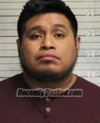 Recent Booking / Mugshot for RODOLFO GARCIA SIMON in Butler County, Ohio