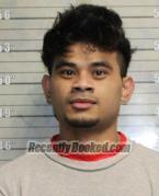 Recent Booking / Mugshot for VICTOR EDWIN in Butler County, Ohio