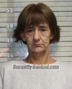 Recent Booking / Mugshot for DEANNA KAYE PAYNTER in Butler County, Ohio