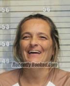 Recent Booking / Mugshot for LAURA FAYE JOHNSON in Butler County, Ohio