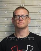 Recent Booking / Mugshot for JOSHUA ALLEN EARLES in Butler County, Ohio