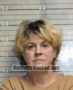 Recent Booking / Mugshot for ANGELA MARIE REBHOLZ in Butler County, Ohio