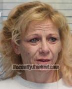 Recent Booking / Mugshot for SANDRA DANIELLE BROWN in Butler County, Ohio