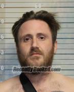 Recent Booking / Mugshot for ERIC JAY HARVEY STRINGFELLOW in Butler ...