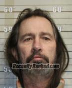 Recent Booking / Mugshot for STEVEN JACKSON in Butler County, Ohio
