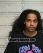Recent Booking / Mugshot for SHEMIYAH HOPE COLLINS in Butler County, Ohio