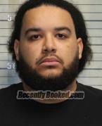 Recent Booking / Mugshot for RAFAEL TAVAREZ-JIMENEZ in Butler County, Ohio