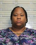 Recent Booking / Mugshot for MARI ALICE HALL-BONNER in Butler County, Ohio