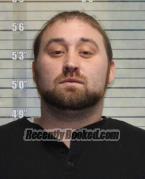 Recent Booking / Mugshot for JUSTIN SCOTT SPRAGUE in Butler County, Ohio