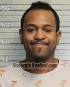 Recent Booking / Mugshot for KEVIN CHRISTOPHER HENDRIX in Butler County ...