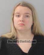 Recent Booking / Mugshot for RACHAEL ANNE HALEY in Butler County, Ohio
