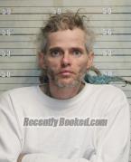 Recent Booking / Mugshot for WAYLON CHRISTOPHER DAY in Butler County, Ohio