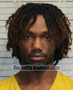 Recent Booking / Mugshot for SEAN JOHN BENJAMIN SENTER in Butler County ...