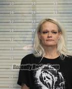 Kelly Lynn Baker Mugshot & Arrest Info | Butler County, OH